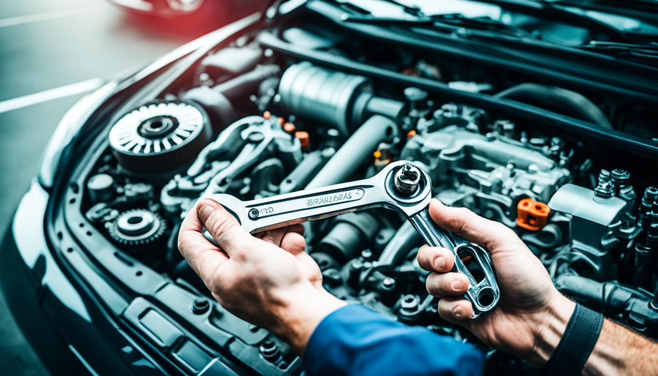 Curso Grátis de Mecânica Básica para Carros